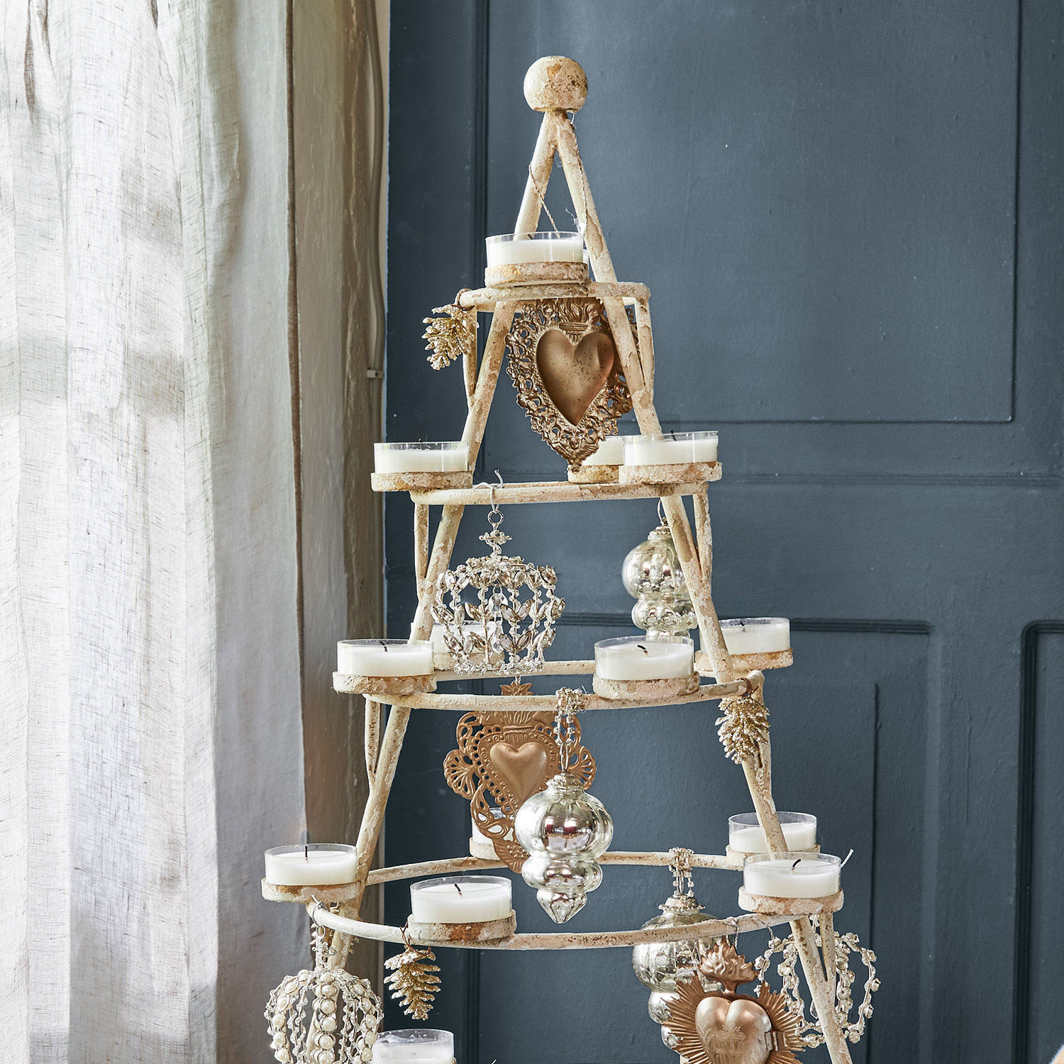 Árbol decorativo Himeji | LOBERON